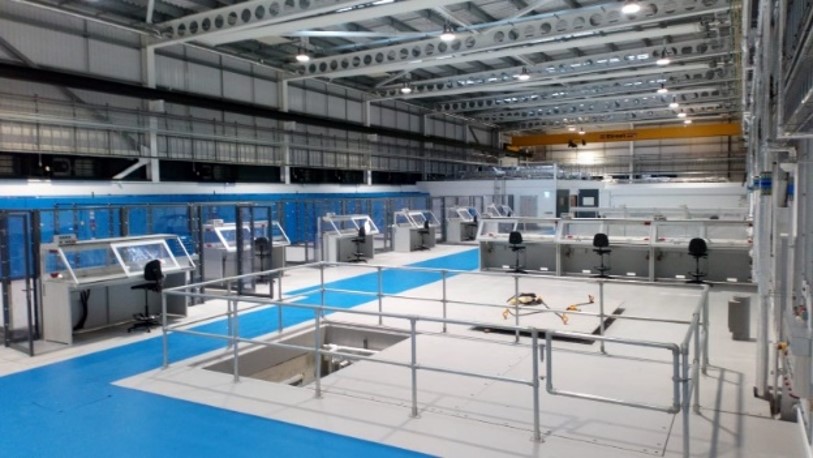 The University of Nottingham has been awarded £7.6 million – UK ...