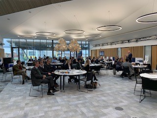 SARC UK-ARC WORKSHOP 1st March – UK Aerospace Research Consortium